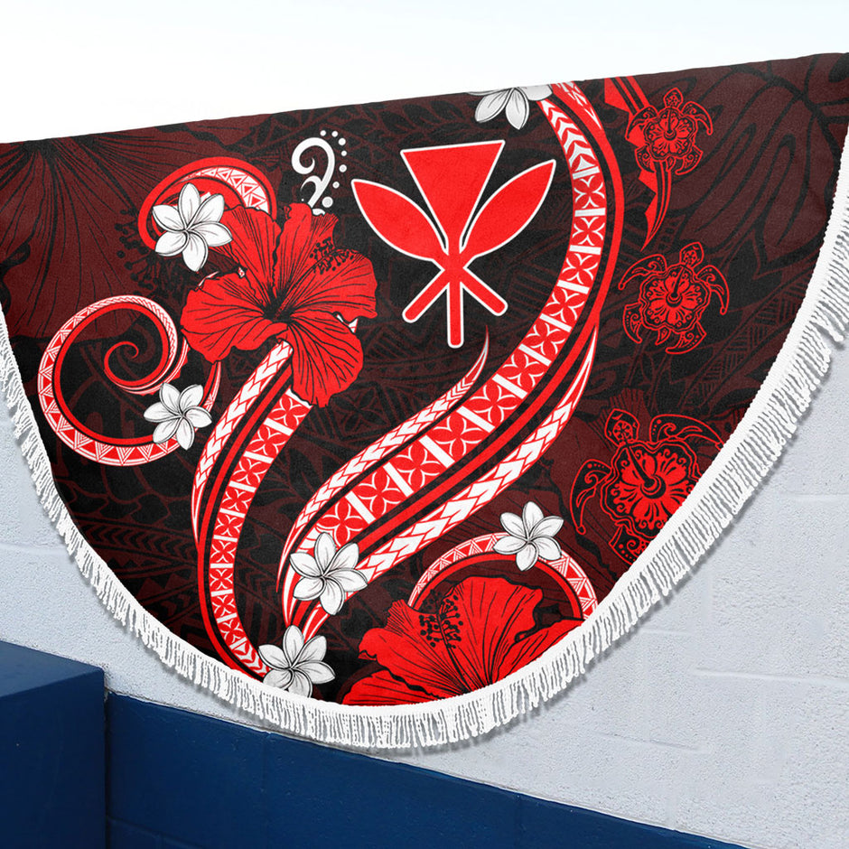 Beach Blankets – Polynesian.co