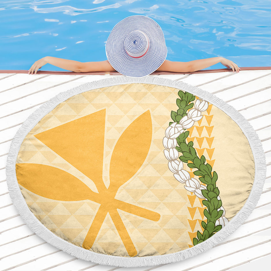 Beach Blankets – Polynesian.co