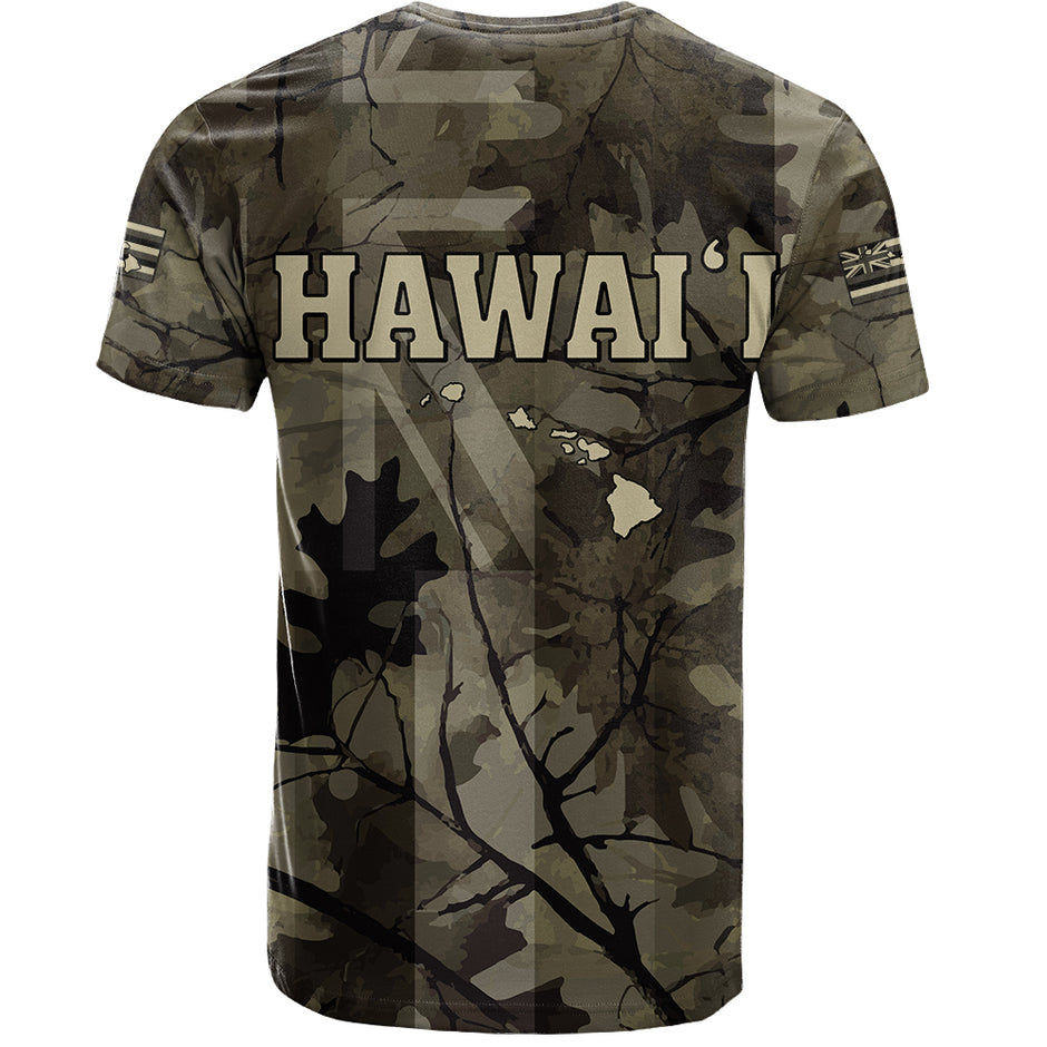 T-Shirts – Polynesian.co