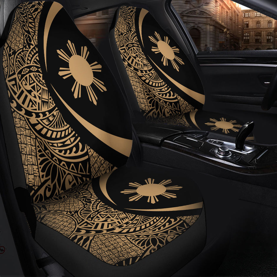 The Philippines Car Accessories – Polynesian.co