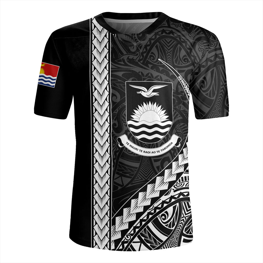 Kiribati Tops – Polynesian.co