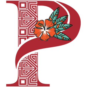 Polynesian Print | Custom Polynesian-Inspired Apparel & Home Décor ...