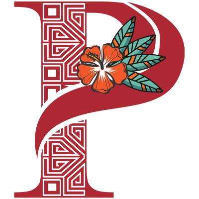 Polynesian Print | Custom Polynesian-Inspired Apparel & Home Décor ...