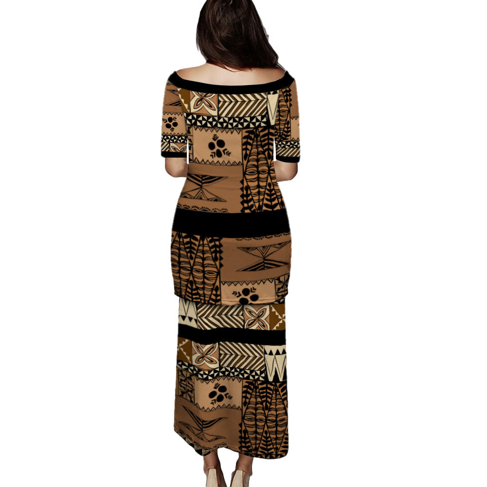 Tonga Dresses – Polynesian.co