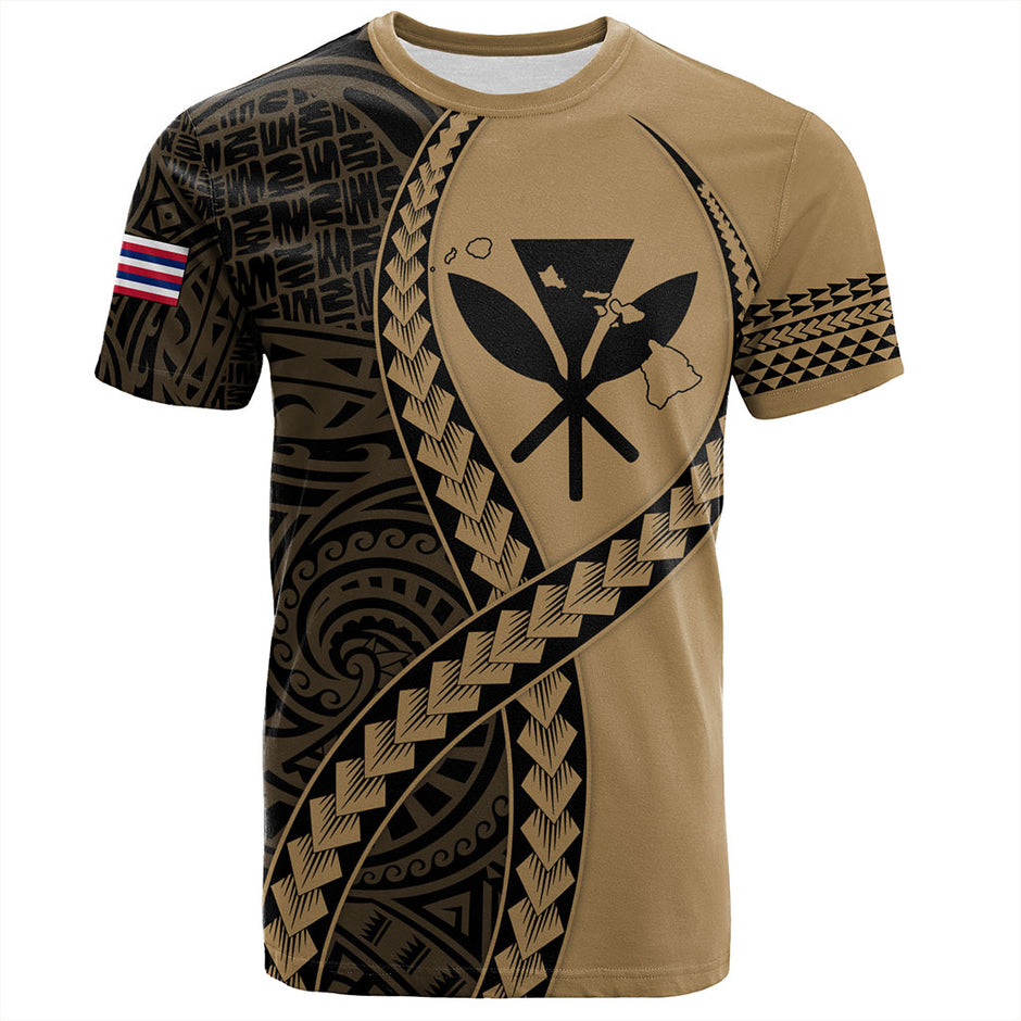 T-Shirts – Polynesian.co