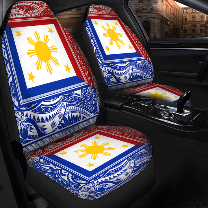 The Philippines Car Accessories – Polynesian.co