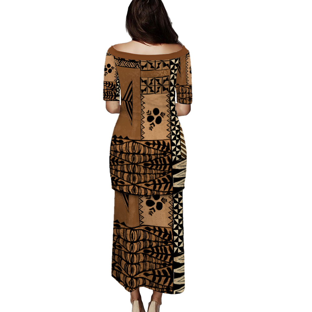 Tonga Dresses – Polynesian.co